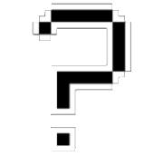 Question Mark Sticker | Find the Stickers Wiki | Fandom