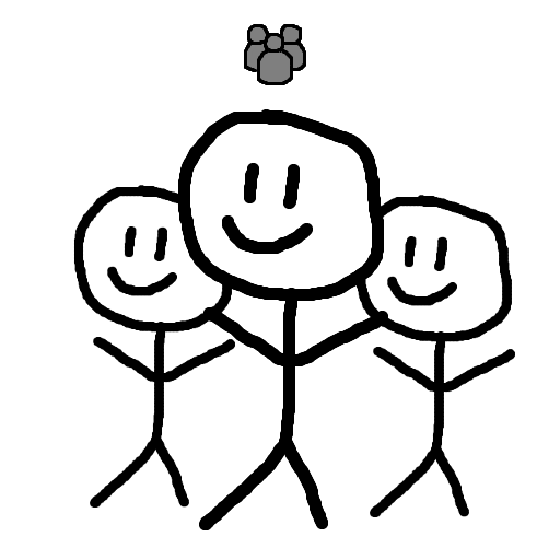 Group Stickman | Find The Stickmen Roblox Wiki | Fandom