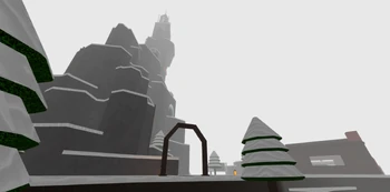 Snow | Find The Stickmen Roblox Wiki | Fandom