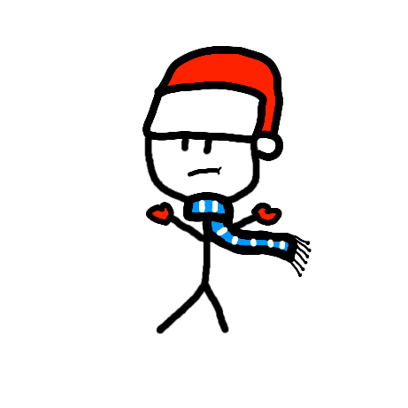 Comfy Stickman | Find The Stickmen Roblox Wiki | Fandom