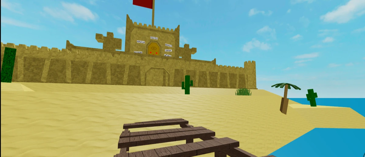Desert | Find The Stickmen Roblox Wiki | Fandom