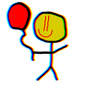 Partygoer Stickman | Find The Stickmen Roblox Wiki | Fandom