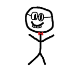 Nerd Stickman | Find The Stickmen Roblox Wiki | Fandom