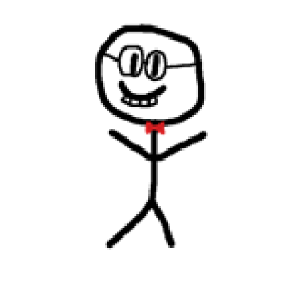 Nerd Stickman | Find The Stickmen Roblox Wiki | Fandom