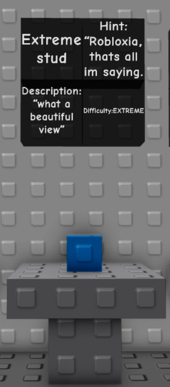 Extreme Stud | Find the Studs Wiki | Fandom