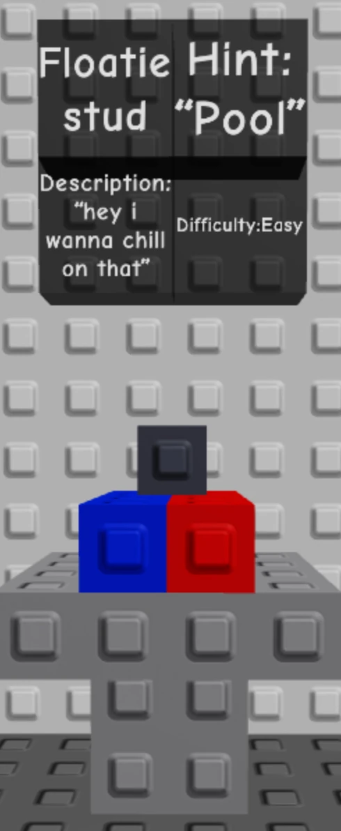 Floatie Stud | Find the Studs Wiki | Fandom