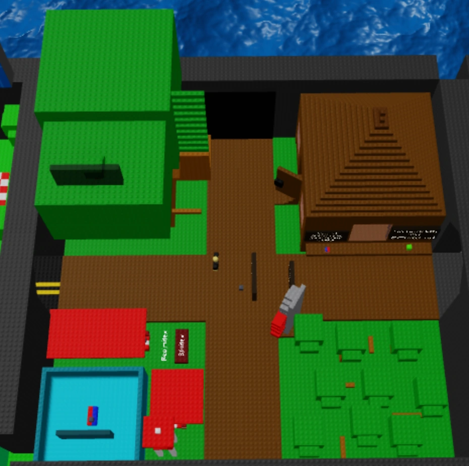 Spawn | Find the Studs Wiki | Fandom