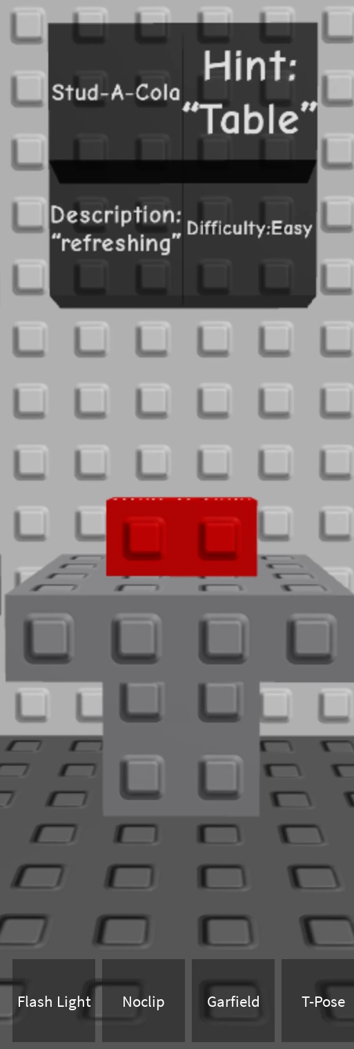 Stud-A-Cola | Find the Studs Wiki | Fandom