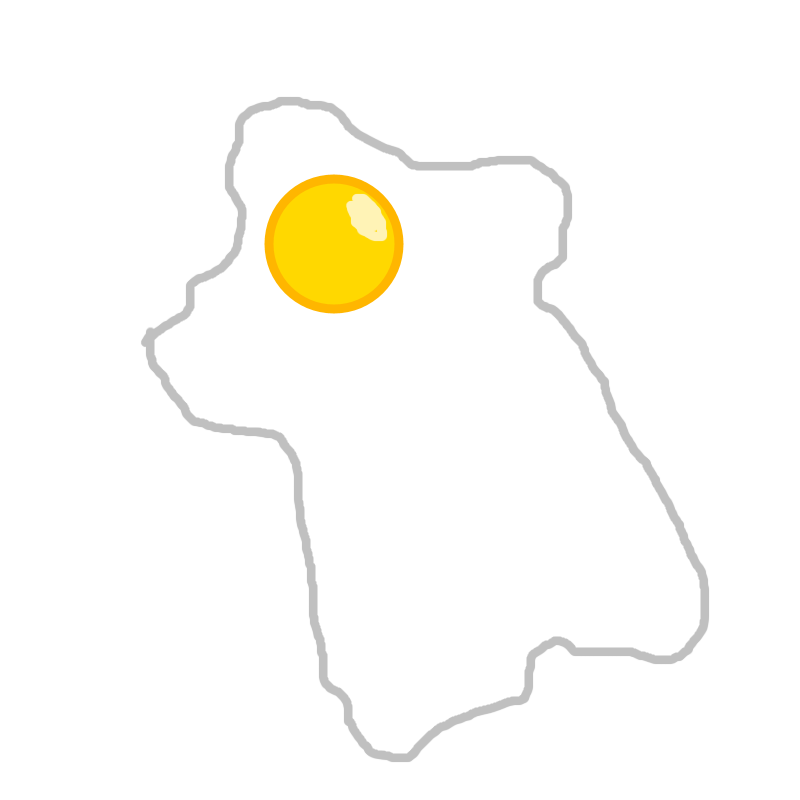 Eggy Sugar Man | Find The Sugar Men Wiki | Fandom