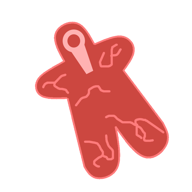 Meaty Sugar Man | Find The Sugar Men Wiki | Fandom