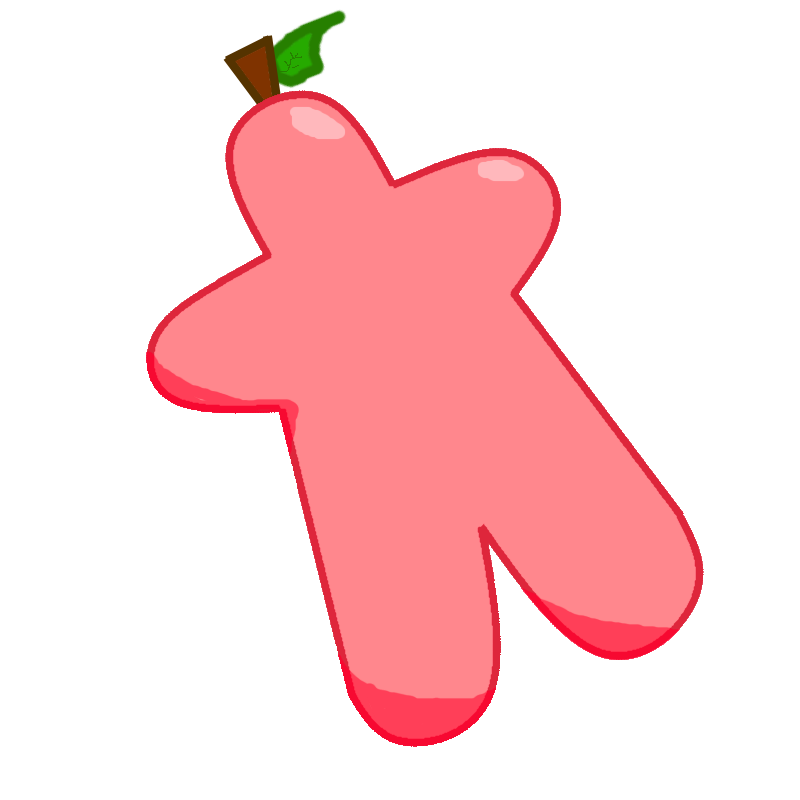 Apple Sugar Man | Find The Sugar Men Wiki | Fandom