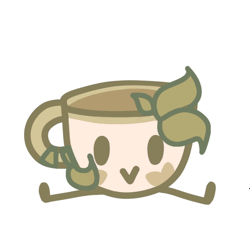 Herbal Teacup Find The Teacups Wiki Fandom