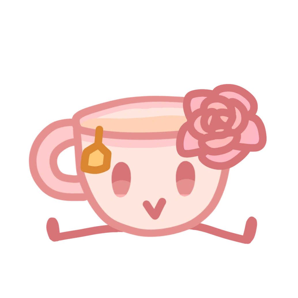 Rosebud Teacup | Find the Teacups Wiki | Fandom