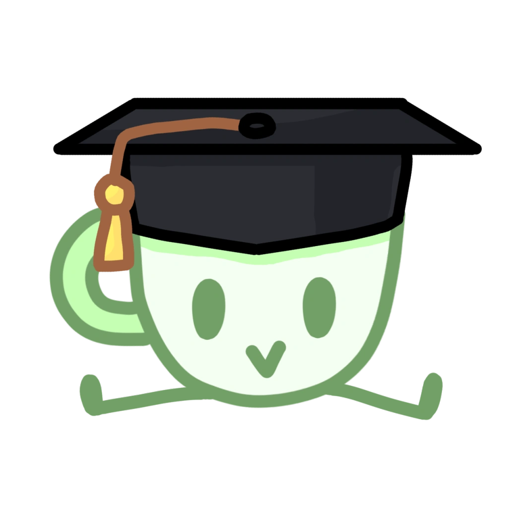 Graduate Teacup | Find the Teacups Wiki | Fandom