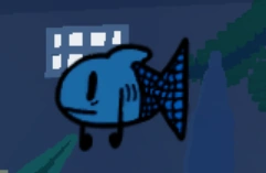 Fish Thing | Find The Things! Wiki | Fandom