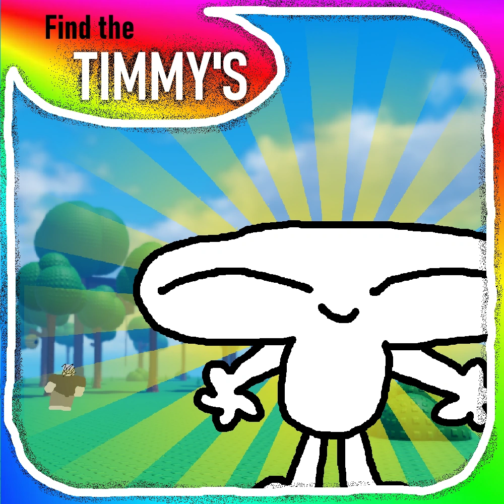 Remastered | Find the Timmy's Wiki | Fandom