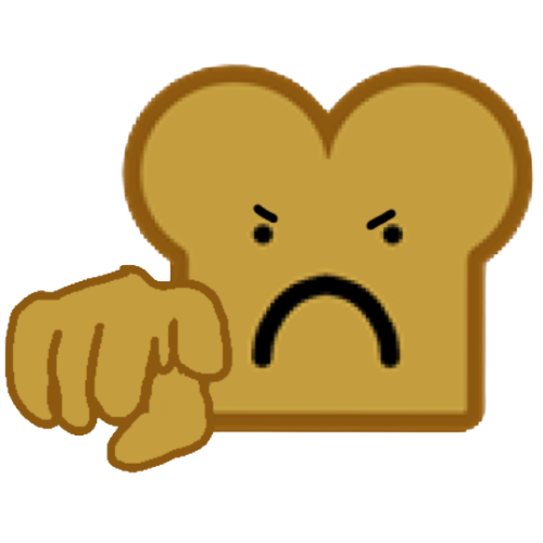 You Toasty Find The Toasties Fanmade Wiki Fandom