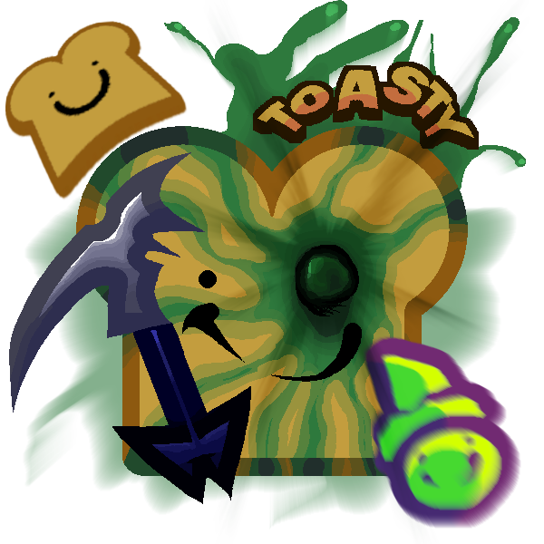 Toasties Find The Toasties Fanmade Wiki Fandom