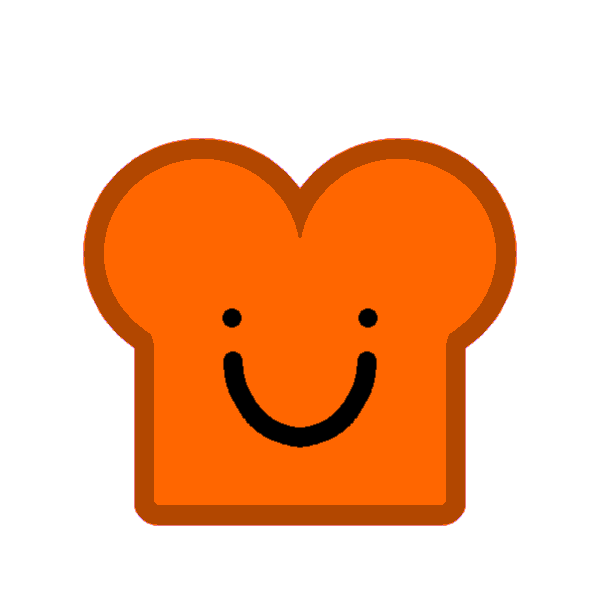 Orange Toasty Find The Toasties Fanmade Wiki Fandom