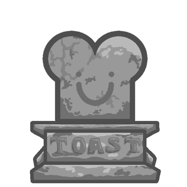 Statue Toasty | Find The Toasties Wiki | Fandom