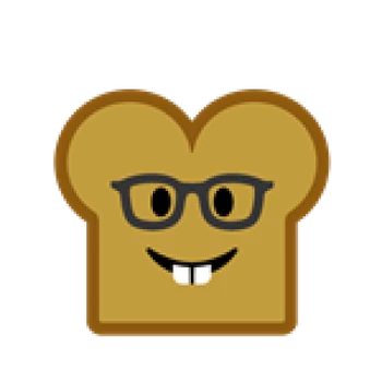 Nerd Toasty | Find The Toasties Wiki | Fandom