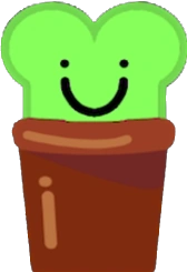 Plant Pot Toasty | Find The Toasties Wiki | Fandom