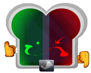 Submitted Toasty | Find The Toasties Wiki | Fandom