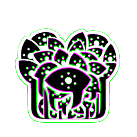 All Seeing Toasty | Find The Toasties Wiki | Fandom