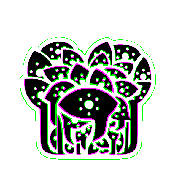 All Seeing Toasty | Find The Toasties Wiki | Fandom