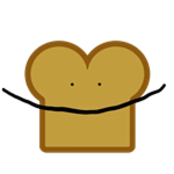 Cursed Toasty | Find The Toasties Wiki | Fandom