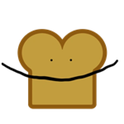 Cursed Toasty | Find The Toasties Wiki | Fandom