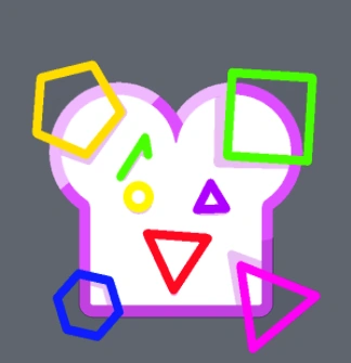 Figure Toasty | Find The Toasties Wiki | Fandom