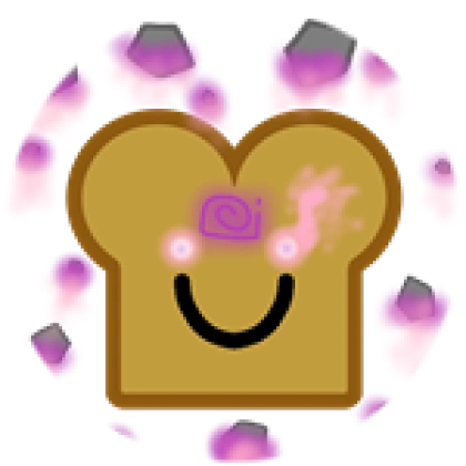 Psychic Toasty | Find The Toasties Wiki | Fandom