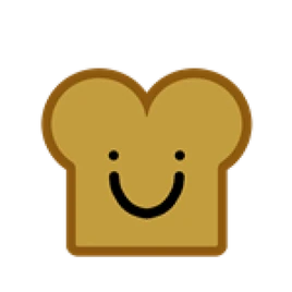Toasty | Find The Toasties Wiki | Fandom