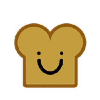 Toasty | Find The Toasties Wiki | Fandom