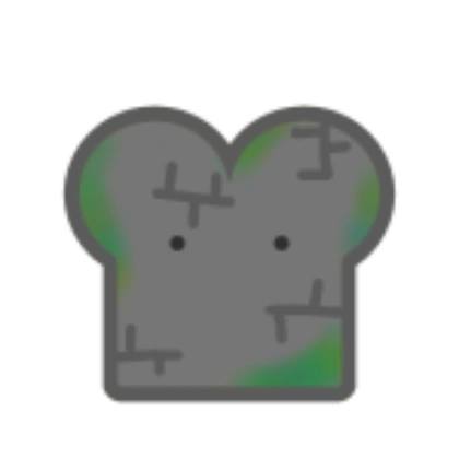 Ancient Toasty | Find The Toasties Wiki | Fandom