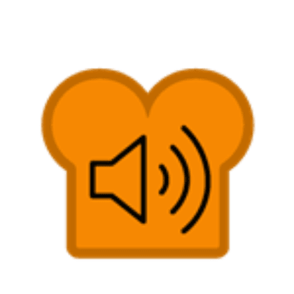 Audio Toasty | Find The Toasties Wiki | Fandom