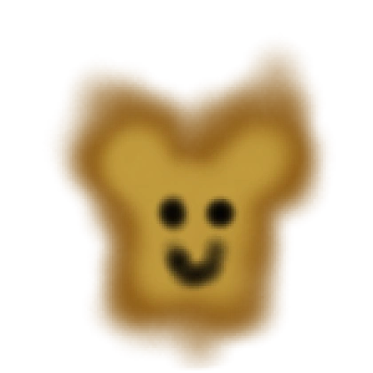 Spraypaint Toasty | Find The Toasties Wiki | Fandom