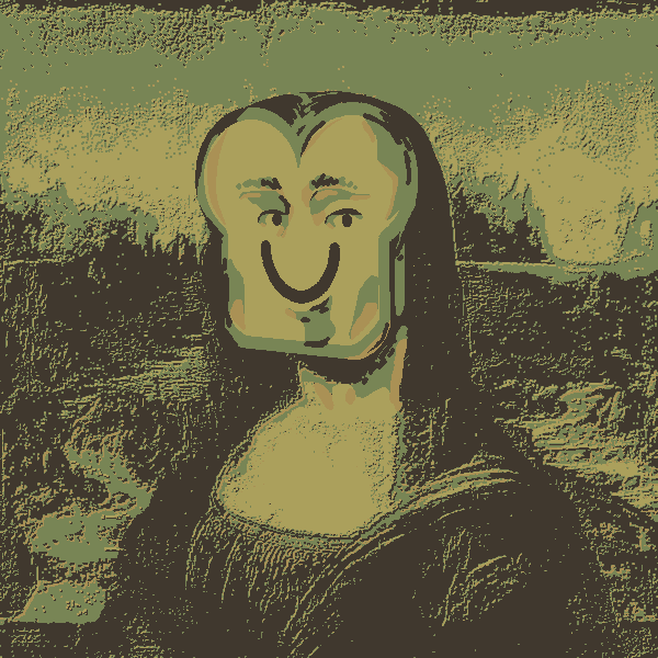 Toasta-Lisa | Find The Toasties Wiki | Fandom