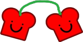 Cherry Toasty | Find The Toasties Wiki | Fandom