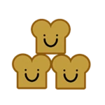 List Of Toasties | Find The Toasties Wiki | Fandom