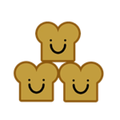 List Of Toasties | Find The Toasties Wiki | Fandom