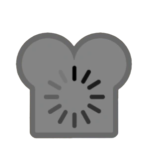 Loading Toasty | Find The Toasties Wiki | Fandom