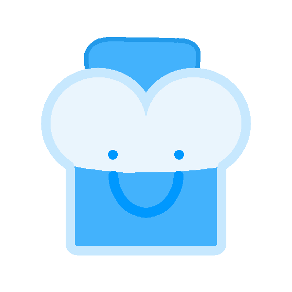 Water Bottle Toasty | Find The Toasties Wiki | Fandom