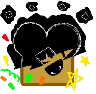 I have Two Toasties | Find The Toasties Wiki | Fandom