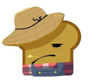 Farmer Toasty | Find The Toasties Wiki | Fandom