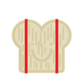 Haybale Toasty | Find The Toasties Wiki | Fandom