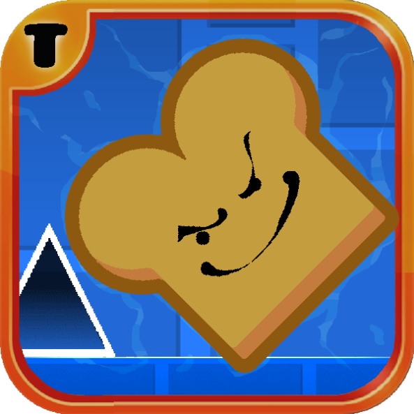 Toasty Dash | Find The Toasties Wiki | Fandom