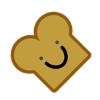 Spinning Toasty | Find The Toasties Wiki | Fandom