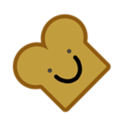 Spinning Toasty | Find The Toasties Wiki | Fandom